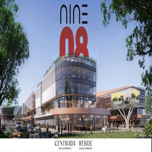 مول ناين 08 اكتوبر Mall Nine 08 October